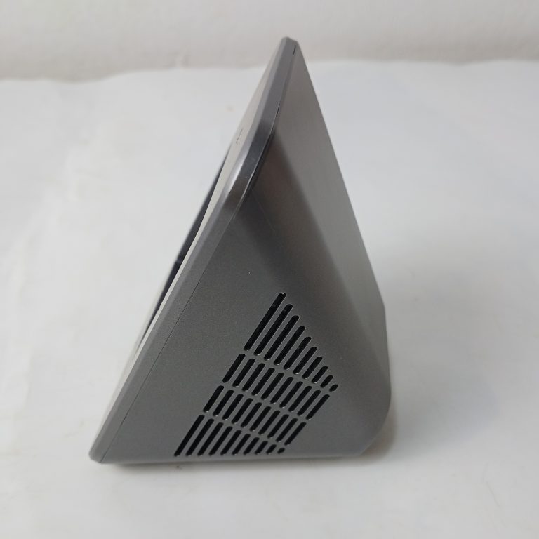 Standard Desk bracket for control panel | Minisim Smart Homes